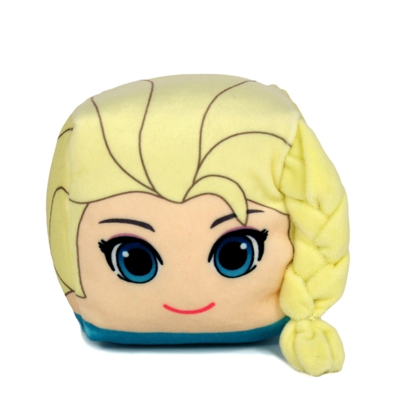 Disney | Toys | Disney Elsa Squish | Poshmark